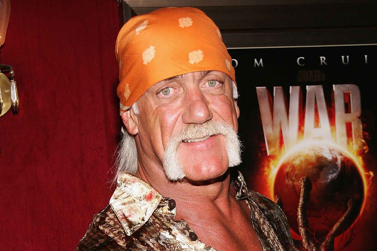 How did Hulk Hogan die? Inside the WWE star's quiet health struggles at ...