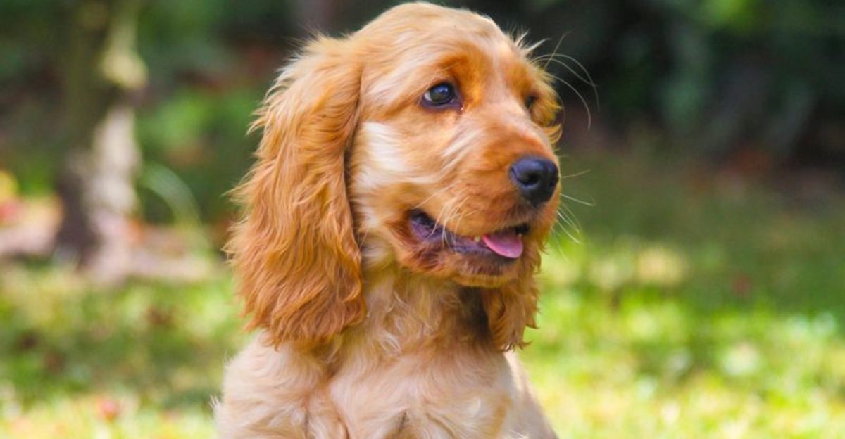 14 amazing dog breeds that rival the charm of Golden Retrievers