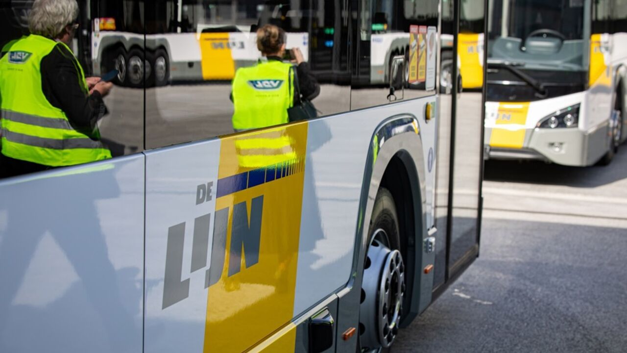 De Lijn past 1 op 3 routes aan vanaf juli: meer dan 40 lijnen geschrapt