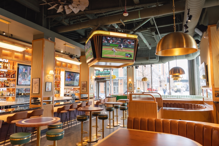 5 best new restaurant openings and dining updates in Boston (April 23 ...