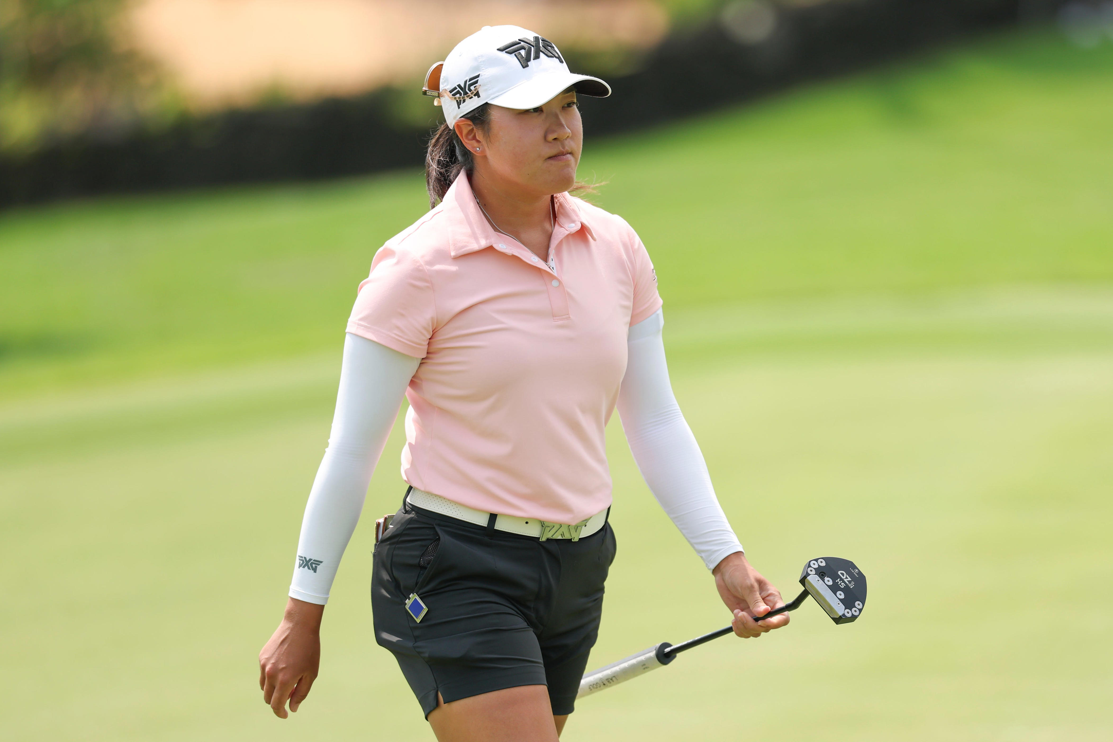 2026 Chevron Championship leaderboard updates: Nelly Korda takes lead
