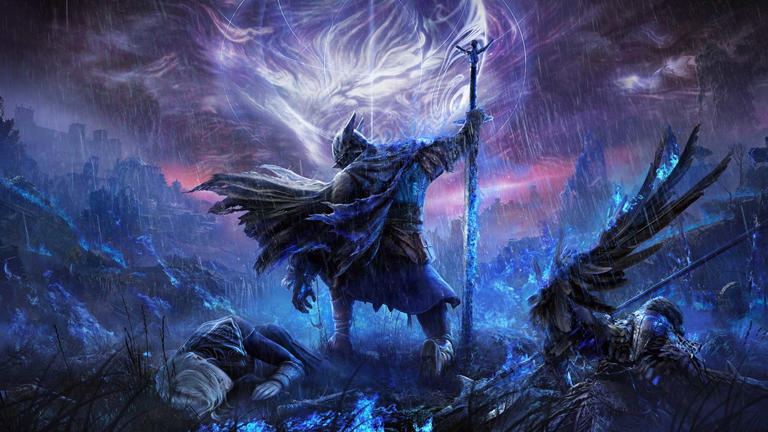 New Elden Ring game officially confirmed for June 2026