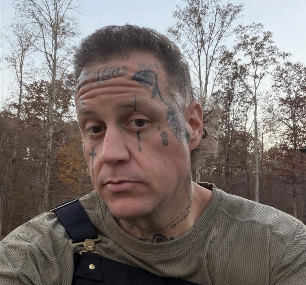 Why Jelly Roll is terrified of his own bathroom scale? Truth about ...