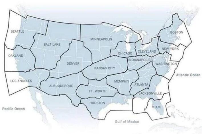 Wild world: Geography facts that shock