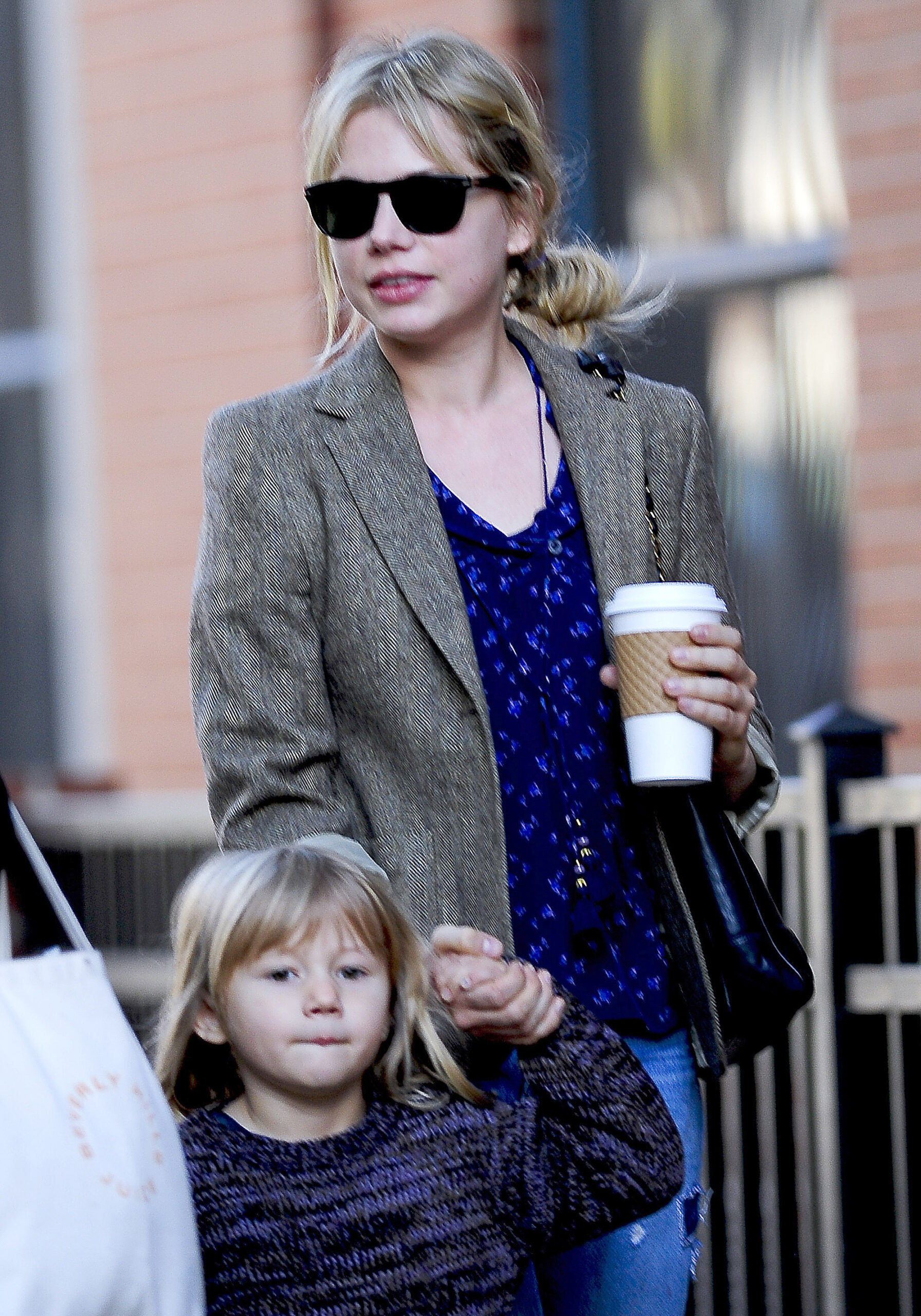 Devastating reason Heath Ledger left 2-yer-old daughter out of his will