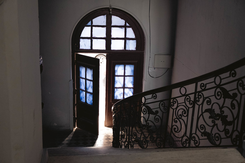 How to give your staircase a budget makeover