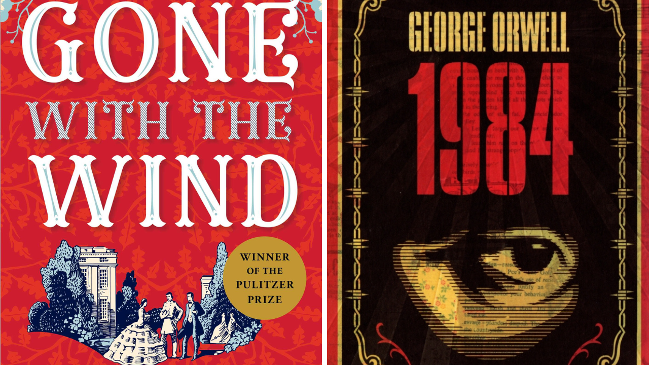 30 books that have never gone out of print