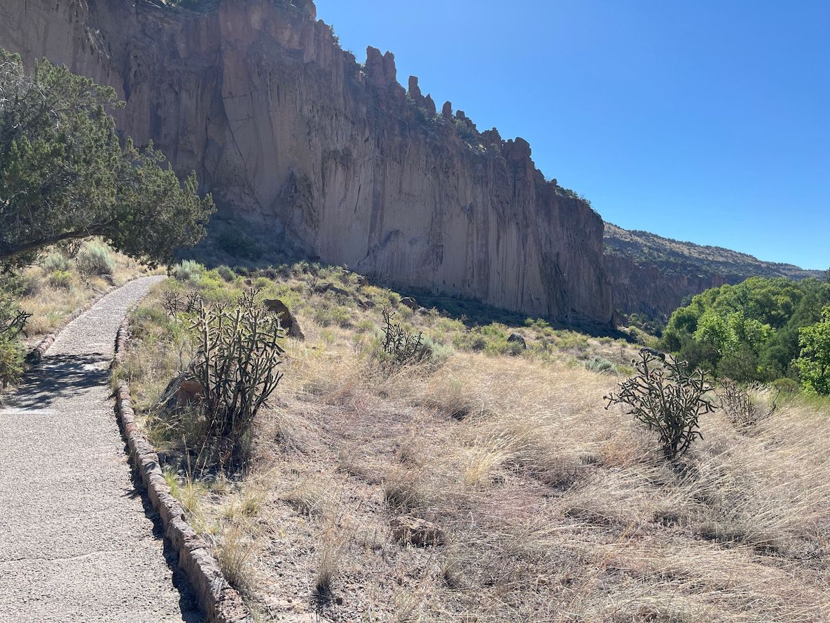 These New Mexico hikes are worth every step you take