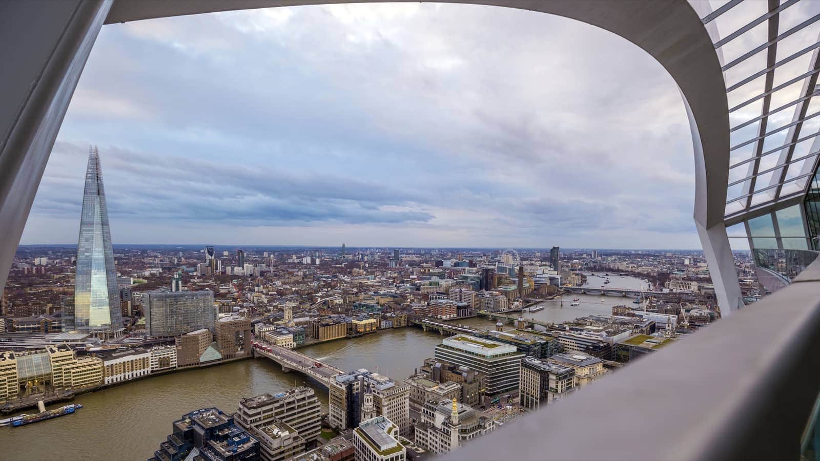 11 things that make UK travel feel more complicated than it should