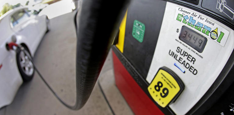 Fact file: Claims higher ethanol fuel blends damage cars exaggerated ...