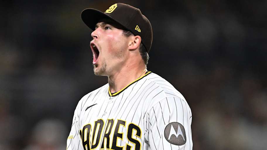 MLB stats through 20ish games that make video-game numbers look realistic