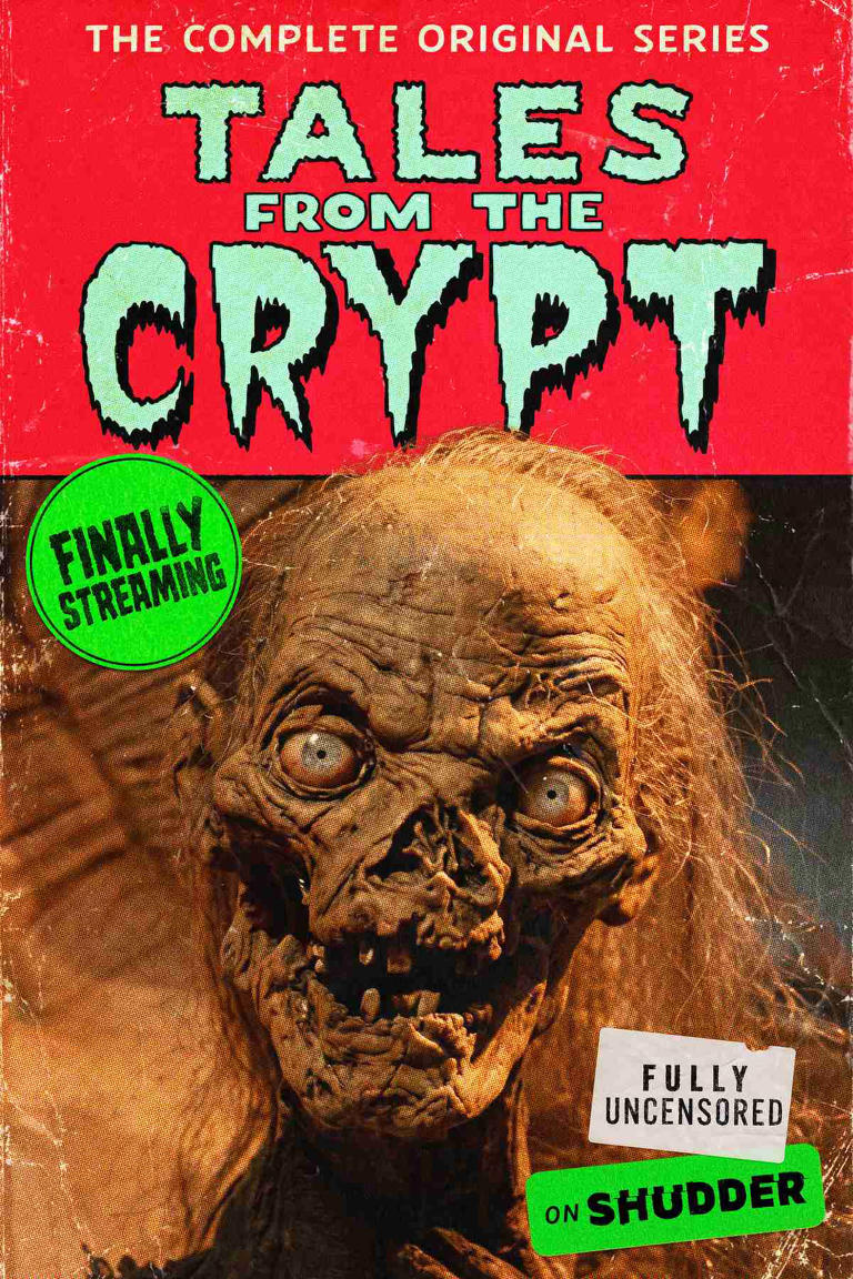 Shudder May 2026 schedule announced