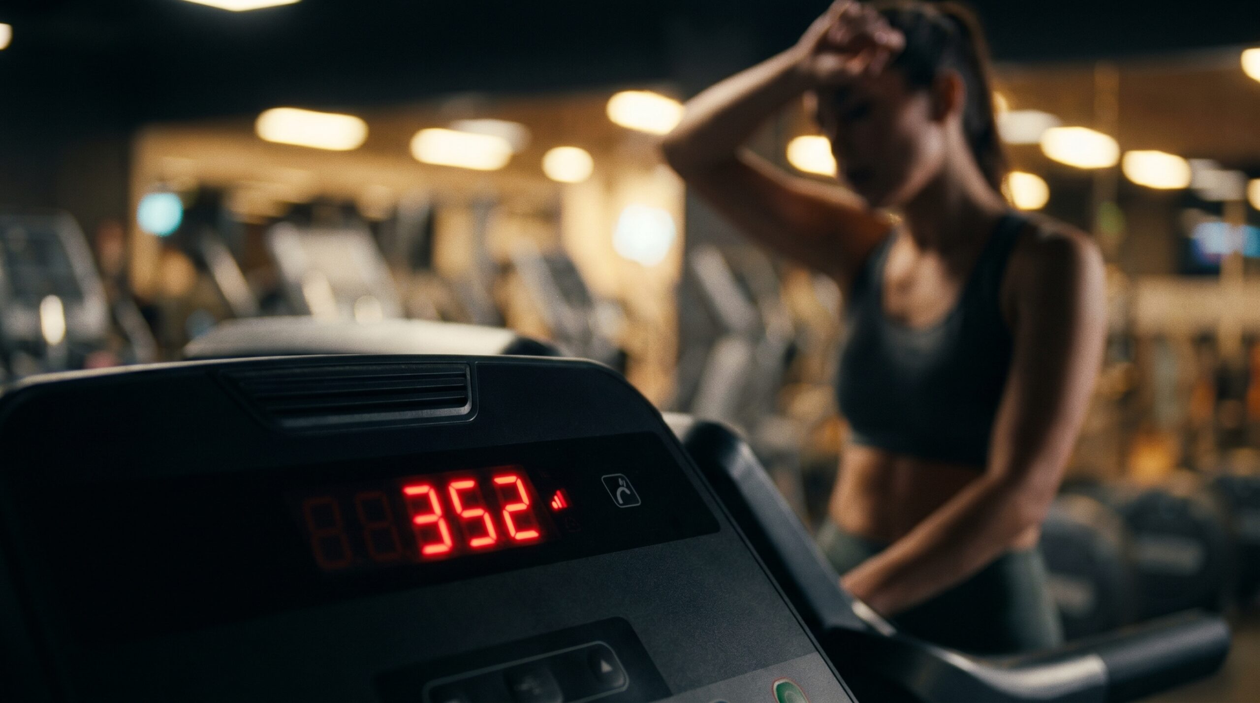 Incline walking or running: Which is the better workout for you?