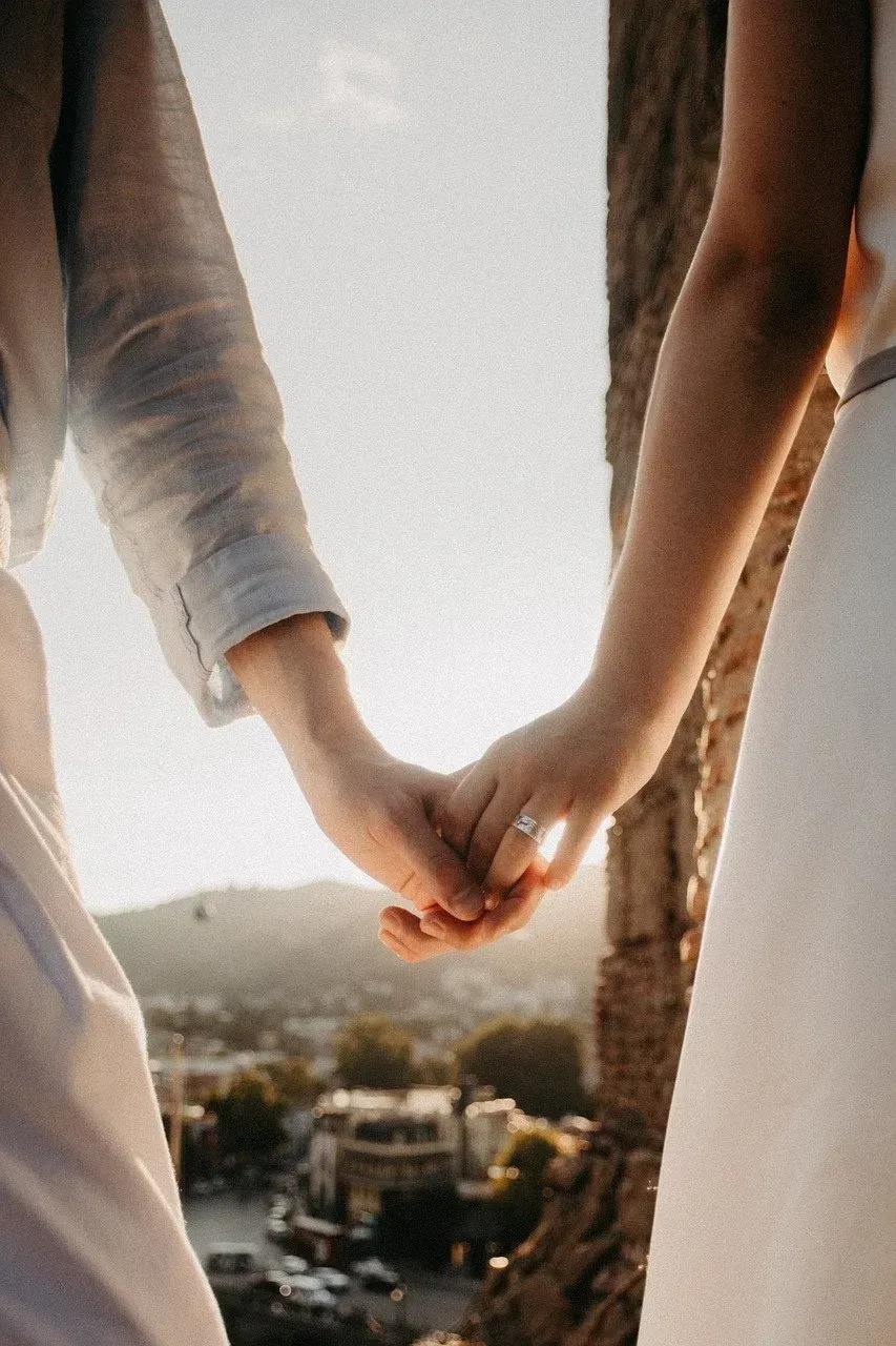 17 things people look for in a life partner but don't always admit