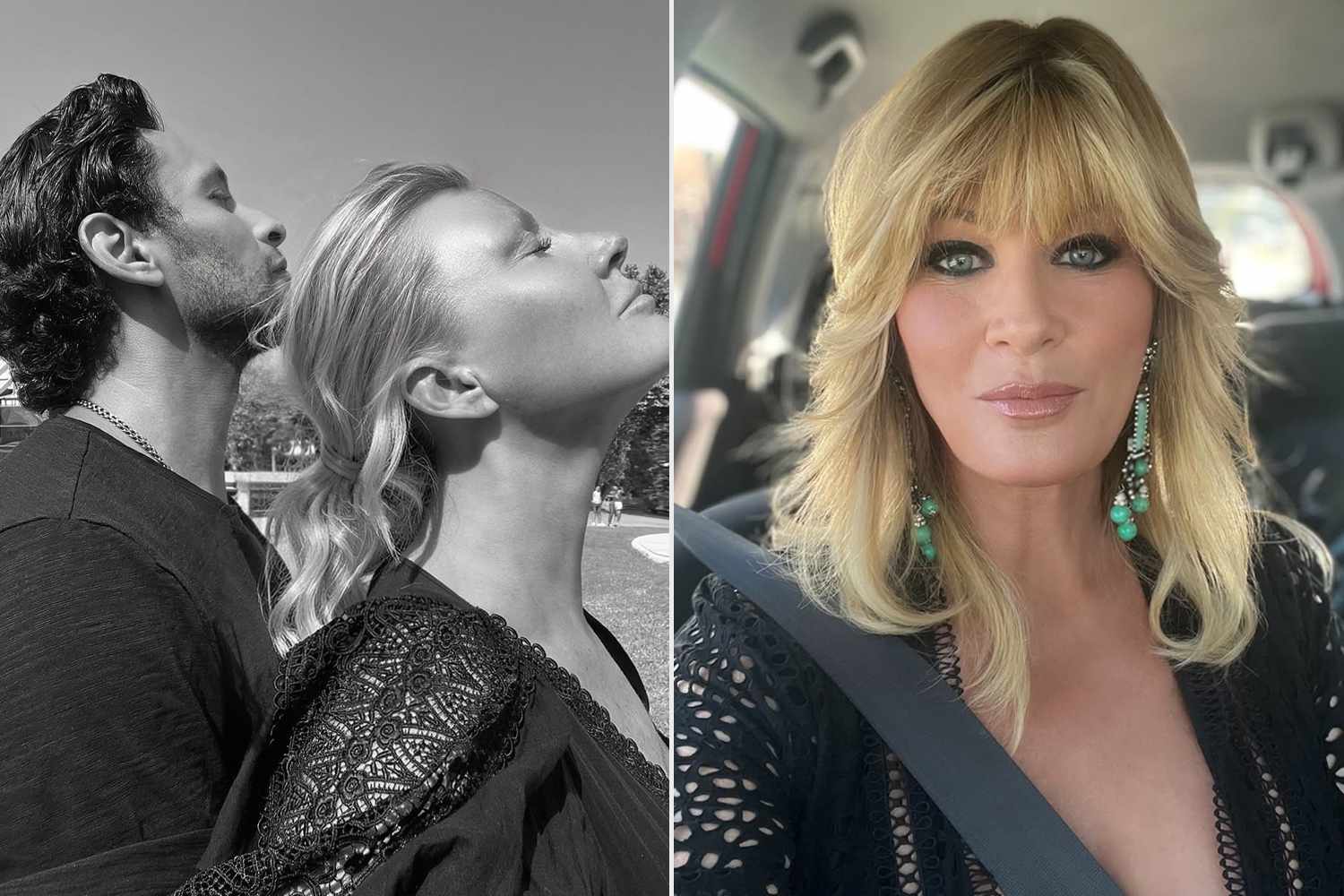 Sandra Lee calls ex-fiancé Ben Youcef a 'wonderful man' as she reveals ...