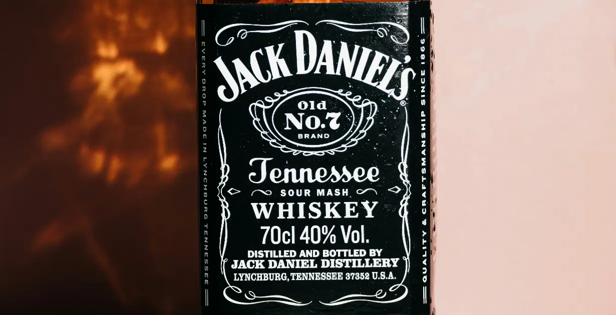 Jack Daniel's is not a bourbon — here's why that hardly matters