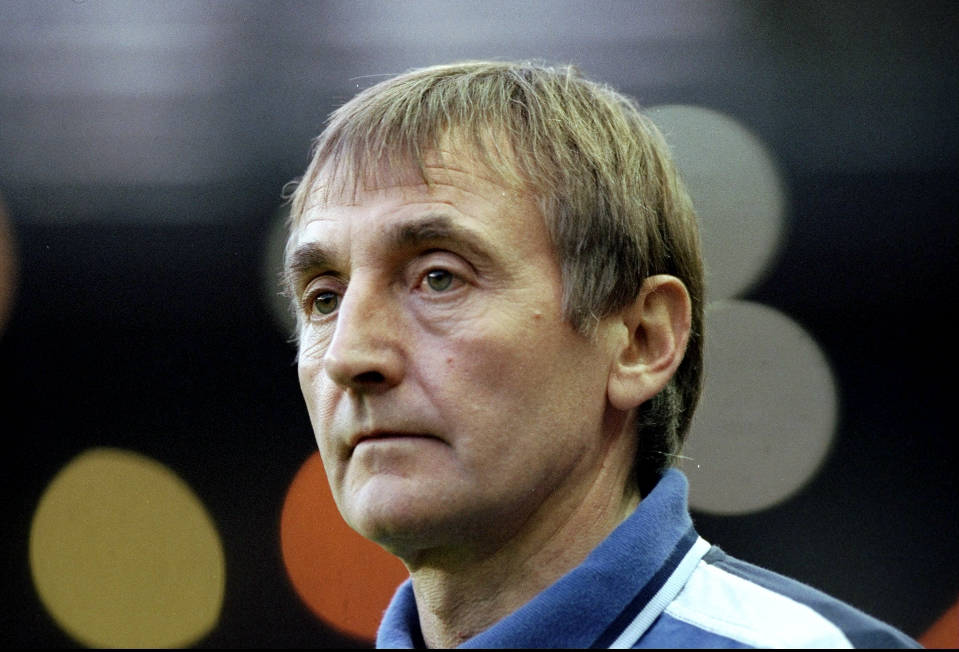 Former Blackburn Rovers coach and son of Sheffield Tony Parkes dies aged 76