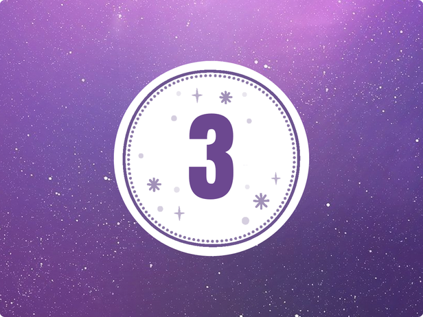 Born on 3, 12, 21, 30? Why April 24 pushes you to turn ideas into clear ...