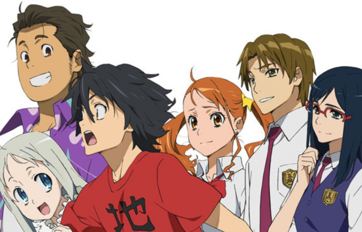 25 slice-of-life anime that turn the ordinary into the extraordinary