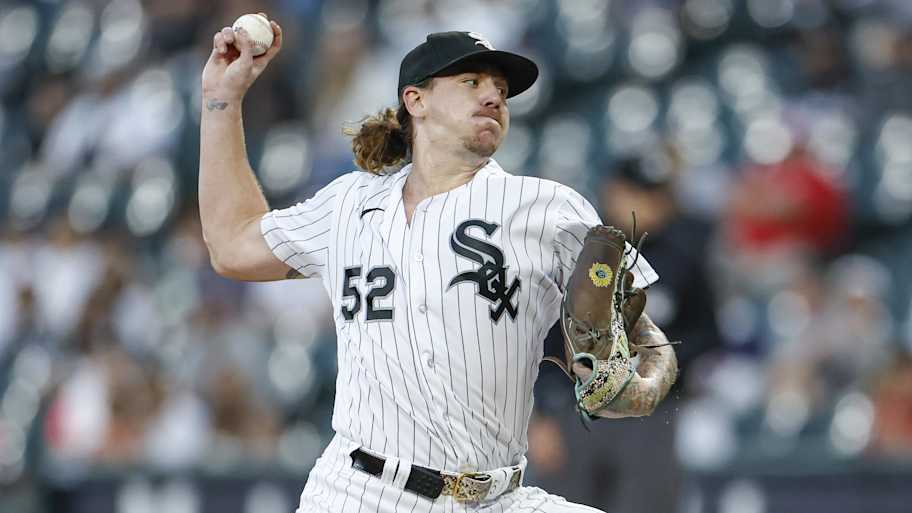 Pirates' Mike Clevinger signing is even more unforgivable after new ...