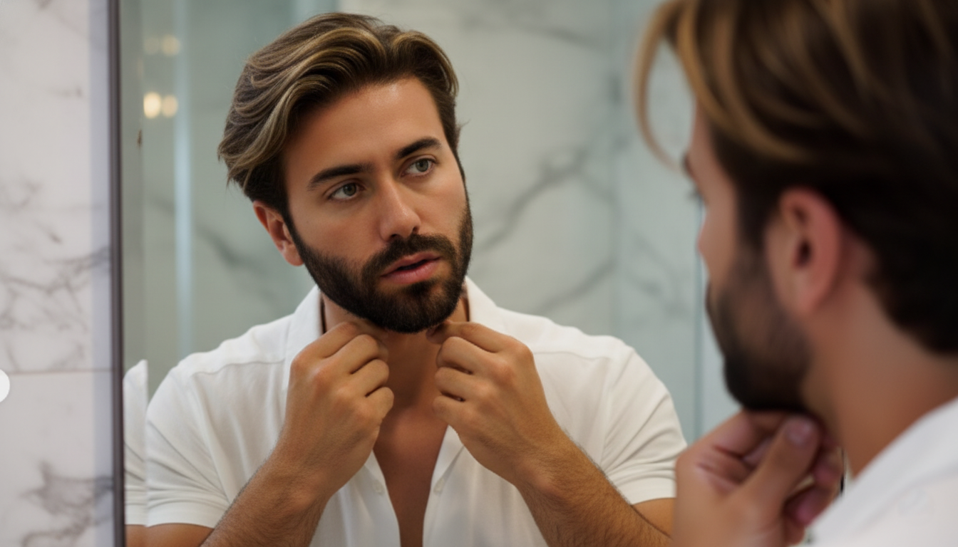 This one beard trick is changing how men look overnight