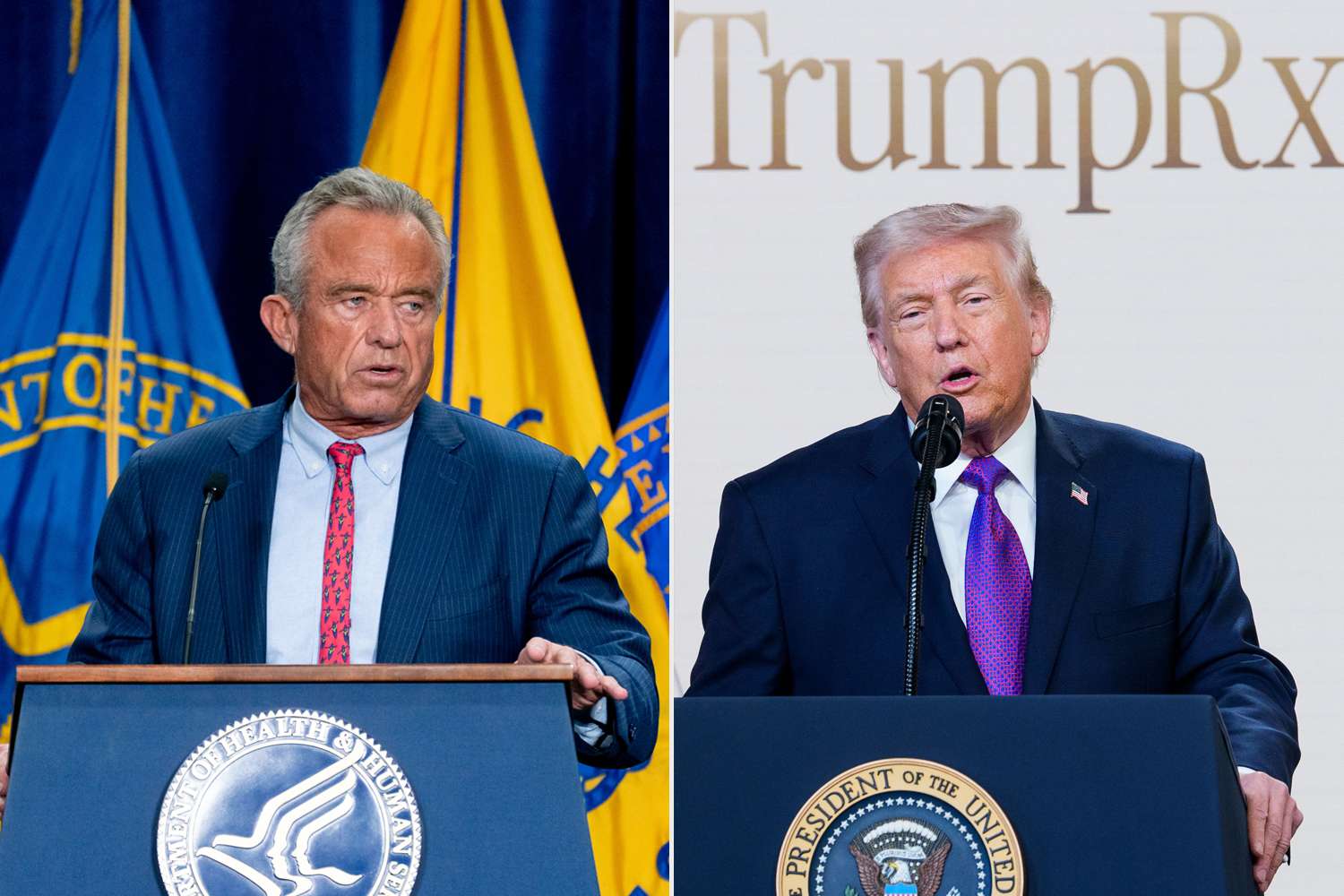 RFK Jr. says Trump has a 'different way' of doing math when questioned ...