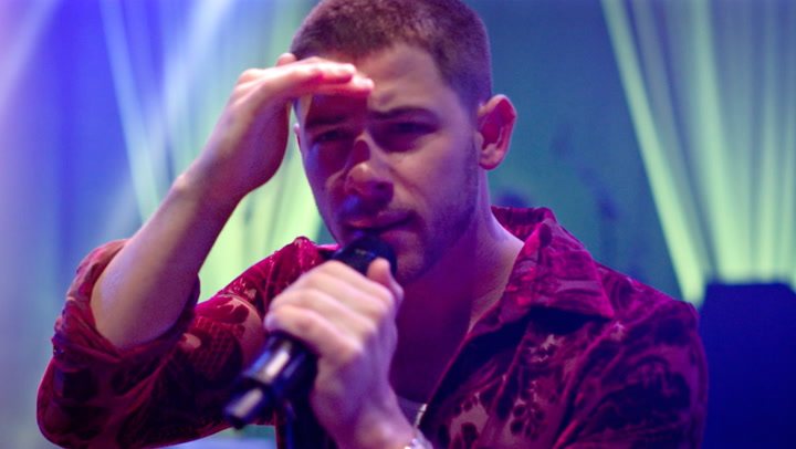 'Power Ballad' trailer 2