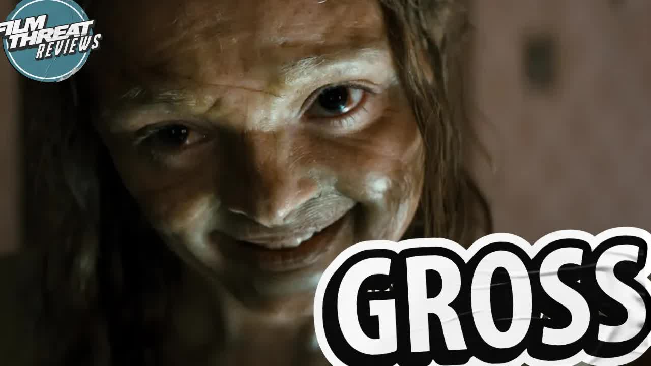 Lee Cronin's The Mummy review | Film Threat