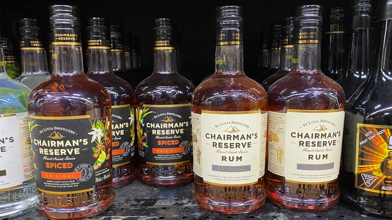 10 types of Caribbean rum and what makes them unique, according to a ...