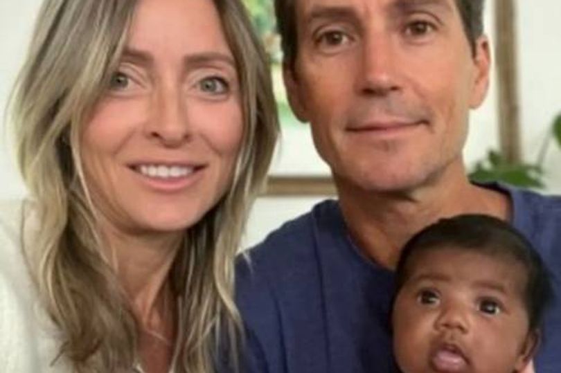 Florida couple who had the wrong baby in IVF mix-up find the biological ...