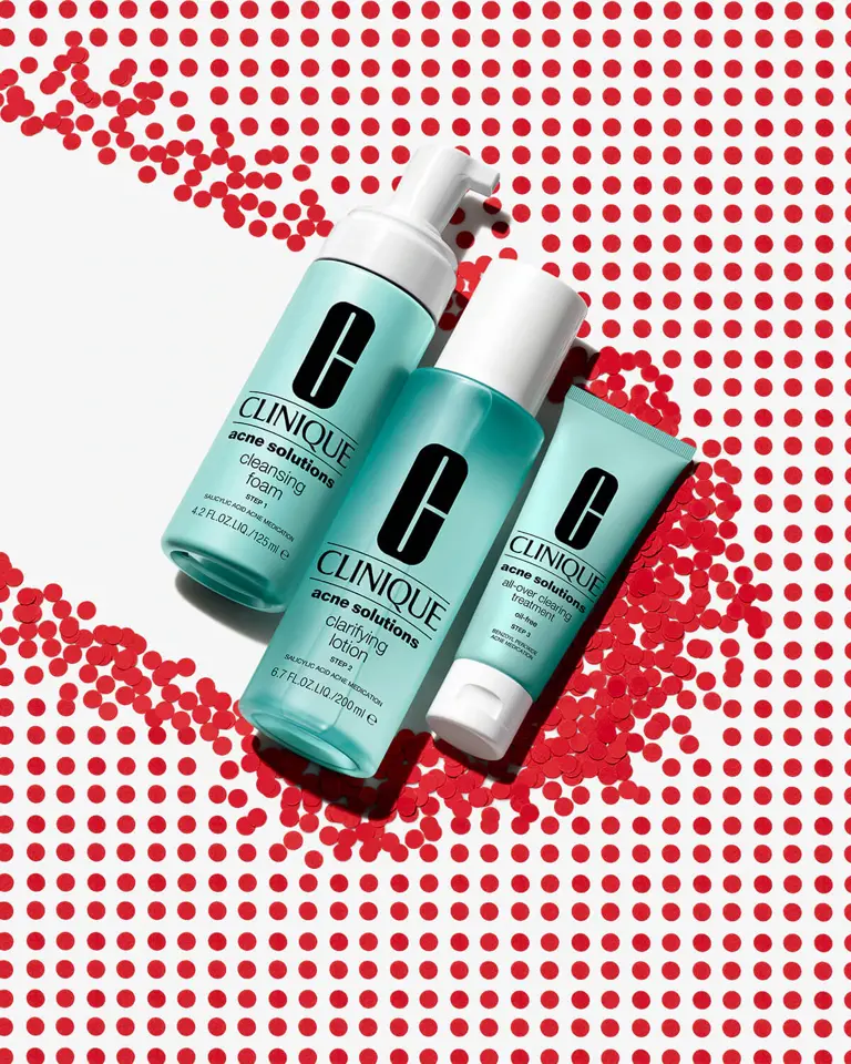 7 essential Clinique bedtime skincare sets to buy for your nighttime ...