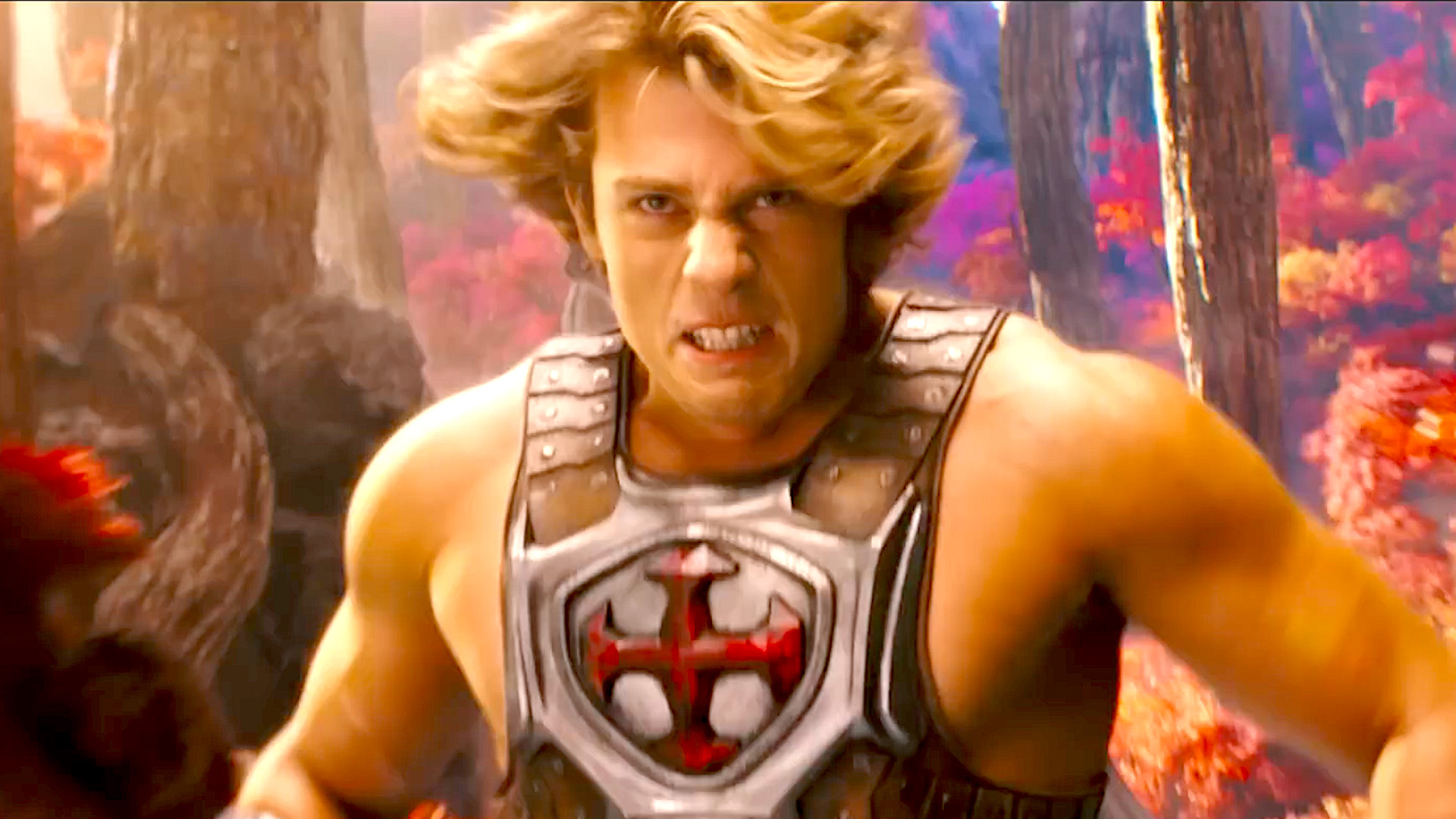 I have the power — new trailer for Masters of the Universe