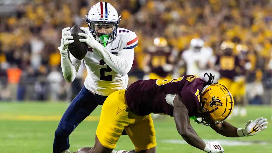 Detroit Lions 2026 draft big board: Top targets for every round