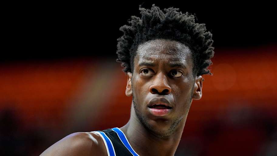 Pacers fans just got the AJ Dybantsa update they needed