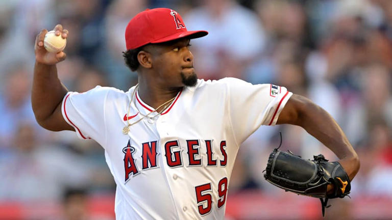 MLB stats through 20ish games that make video-game numbers look realistic