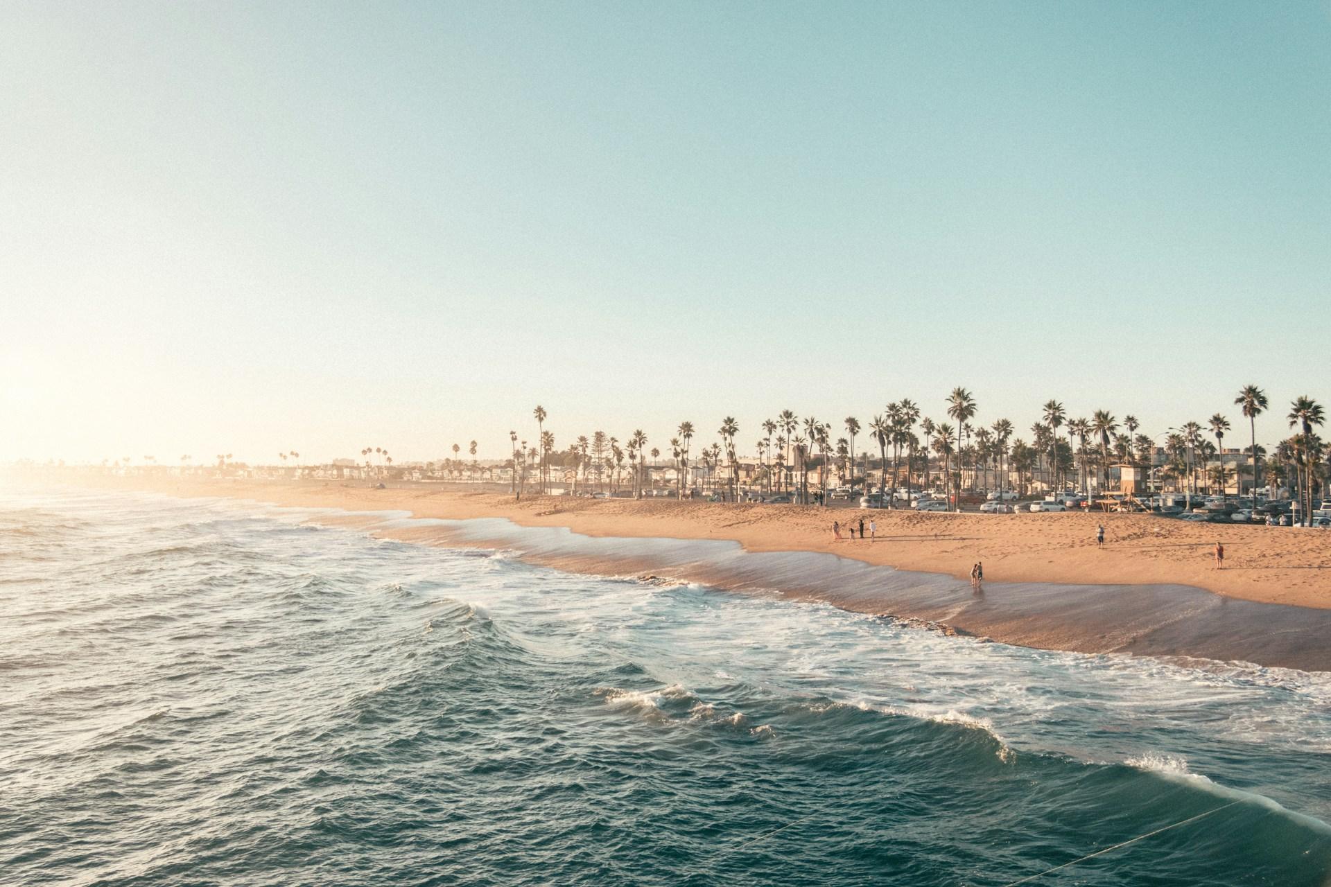 Calgary to California sounded like a dream. 10 realities I wasn’t ...