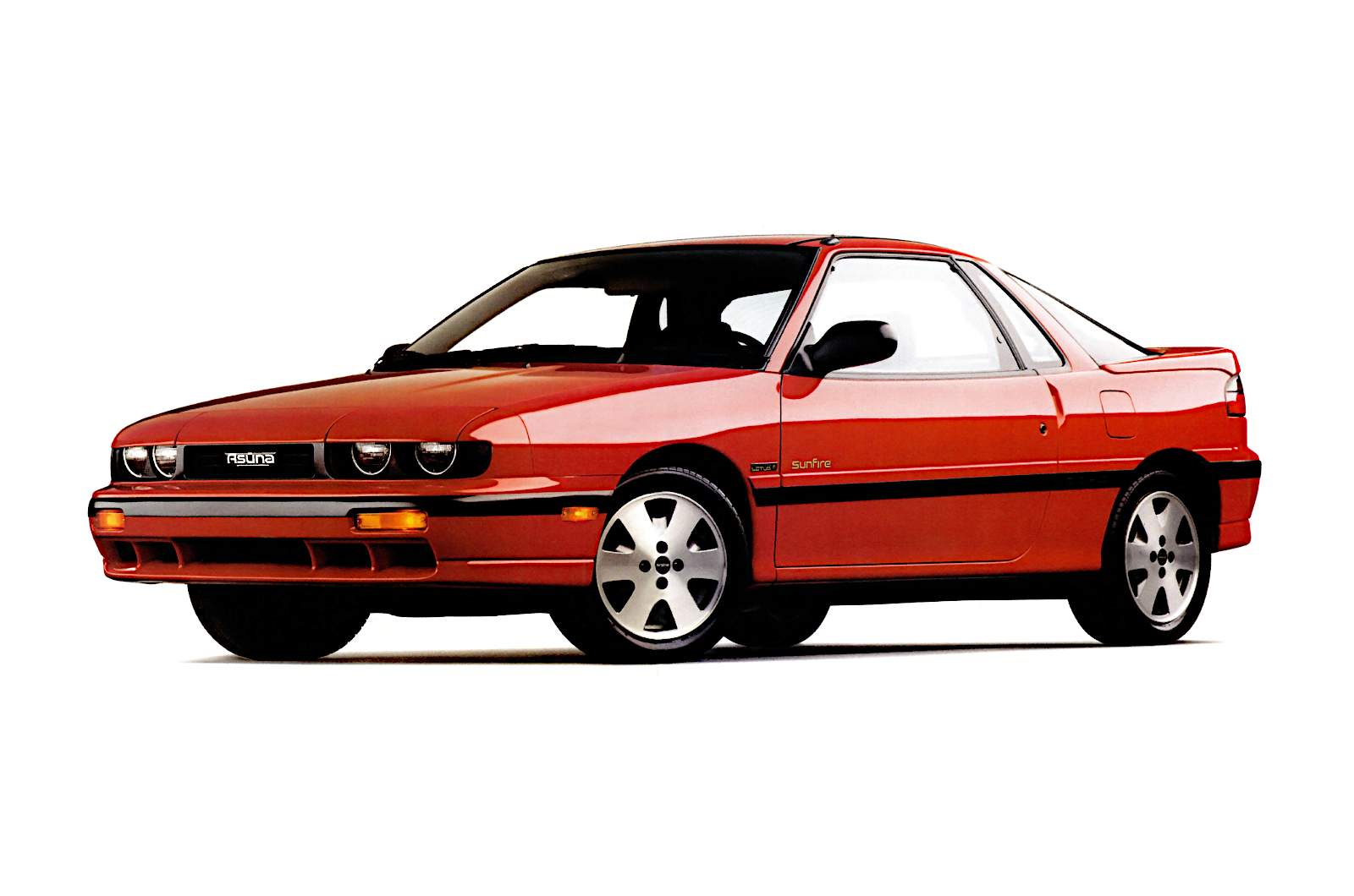 The most obscure cars ever made by General Motors