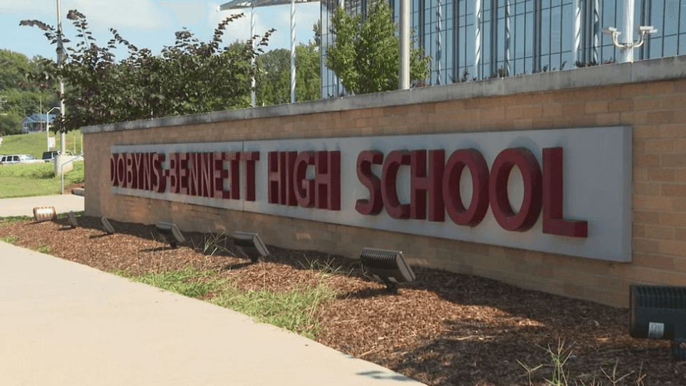 Kingsport police investigating Dobyns-Bennett High School volunteer coach