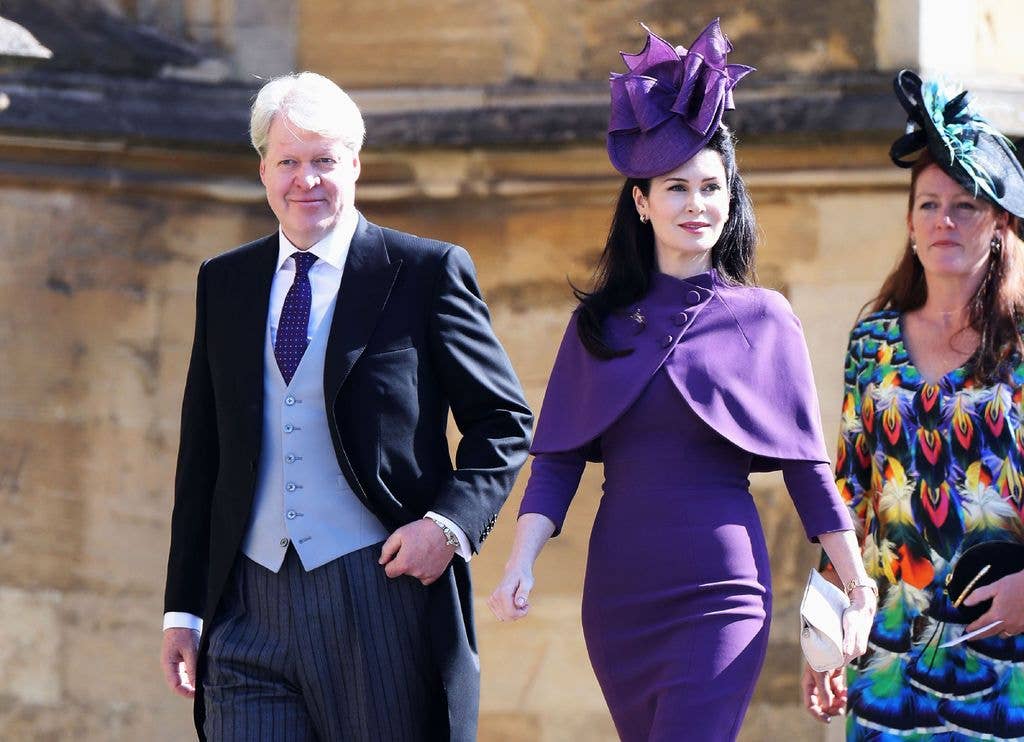 Charles Spencer's girlfriend Catrine Jarman's legal case against ...