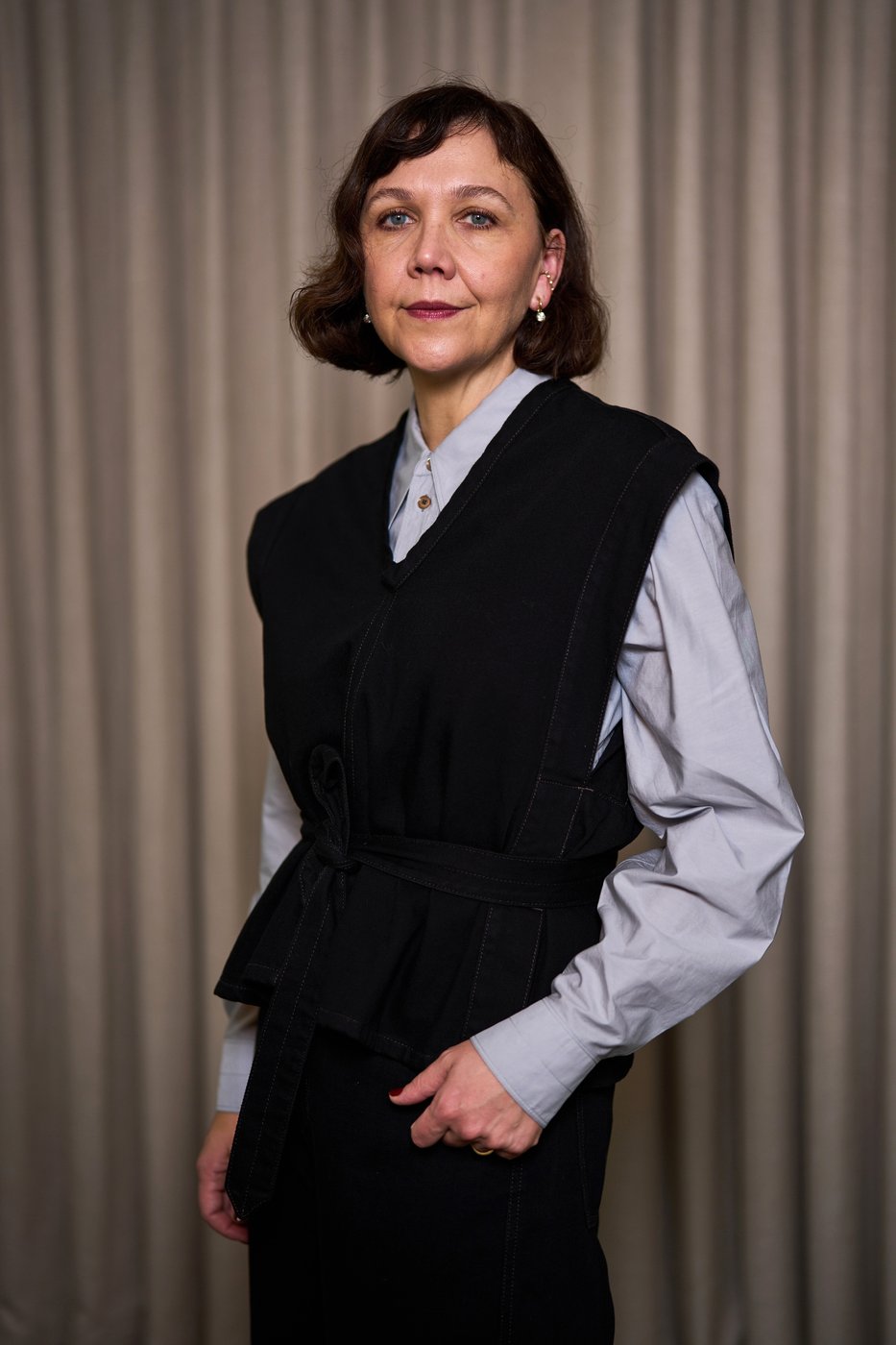 Maggie Gyllenhaal to lead Venice Film Festival jury