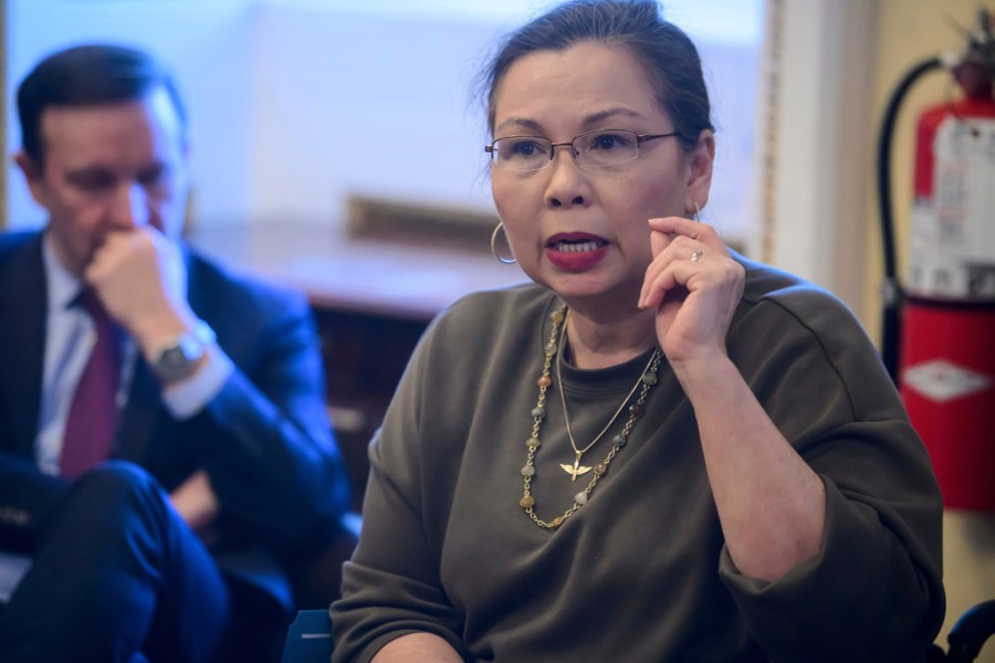 Opinion: Minorities in Congress flex muscles with mixed results