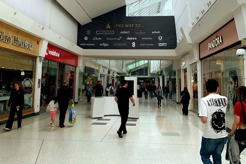 Popular fashion firm returns to Scotland after closing all shops six ...