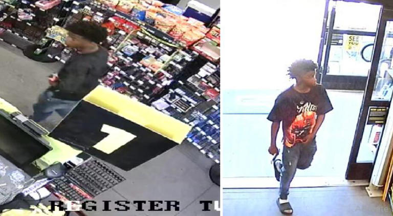 Man allegedly flashed gun during Dollar General robbery in Berkeley County