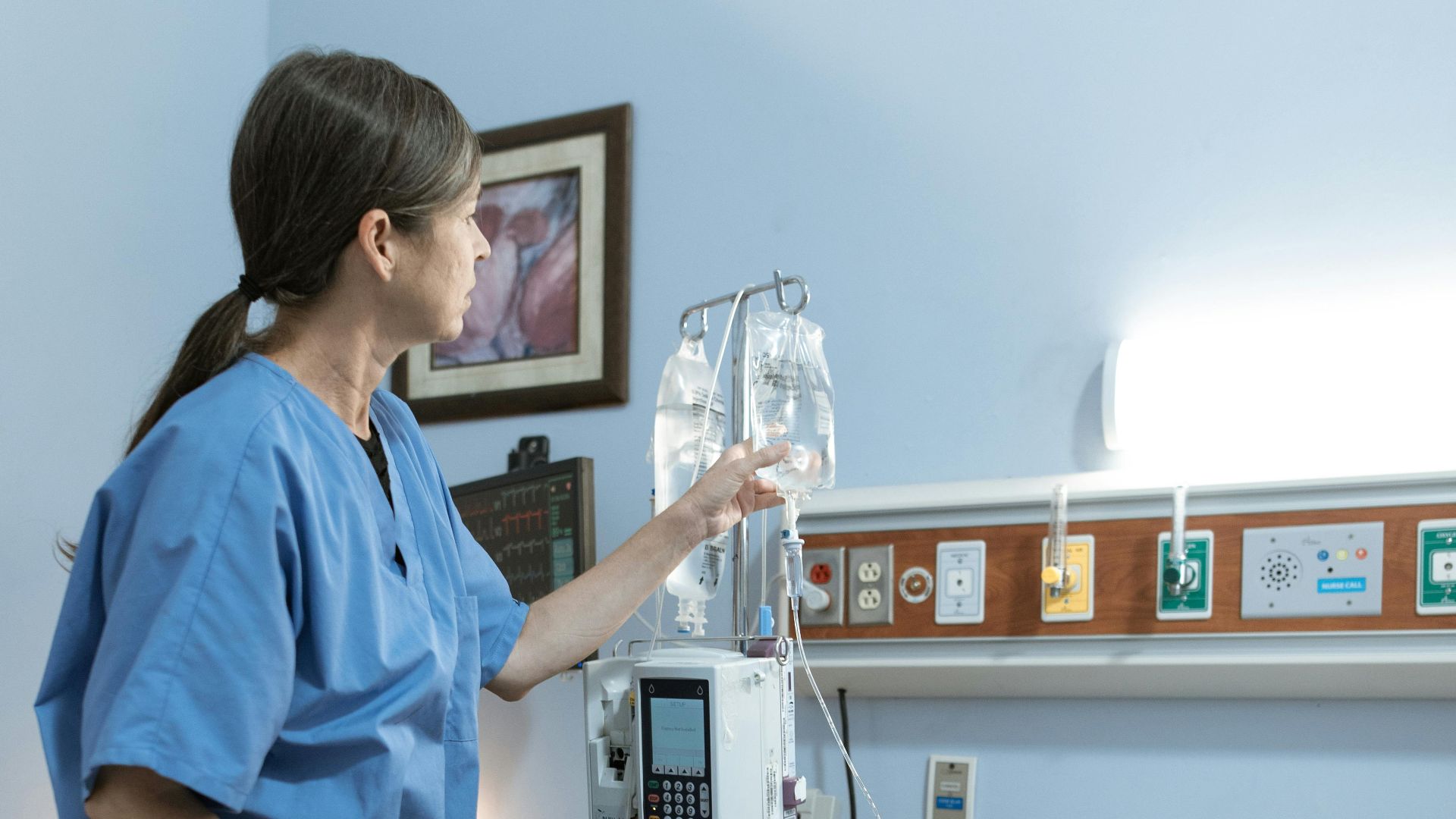 20 things nurses notice about you immediately