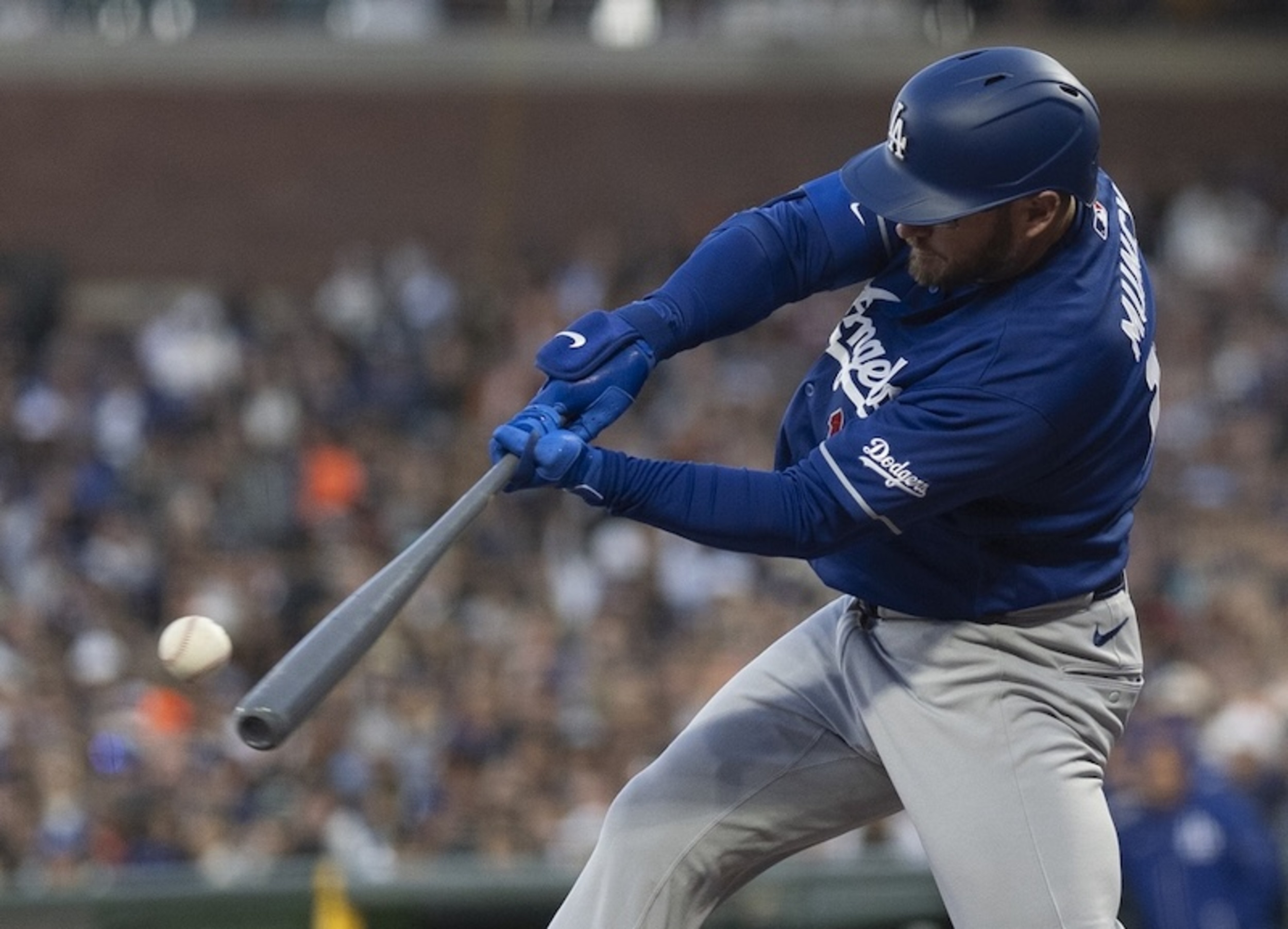 Dodgers’ situational offense needs to improve