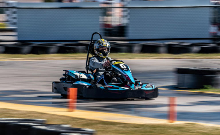 From Battlebots to Go Carts: 10 EPIC Things to Do in Las Vegas with Teens