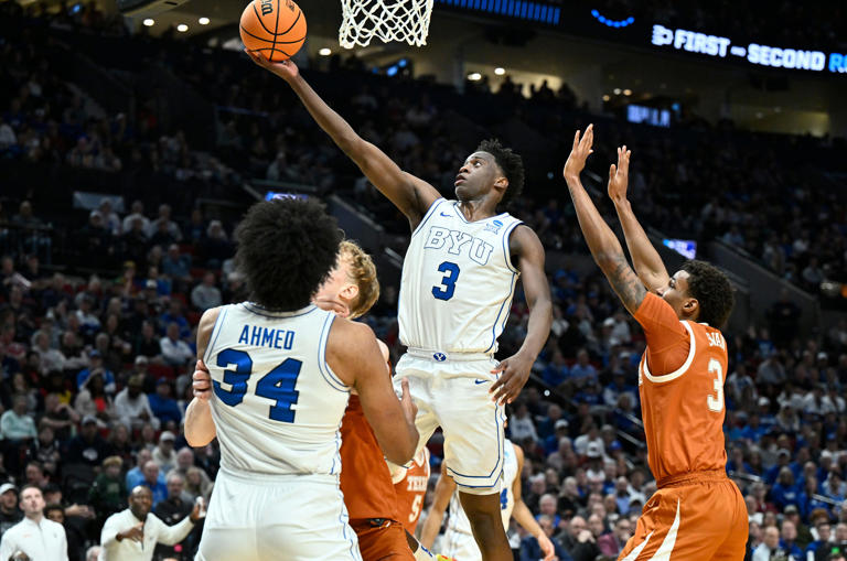 2025-2026 college sports cycle was 'year of the freshmen' at BYU