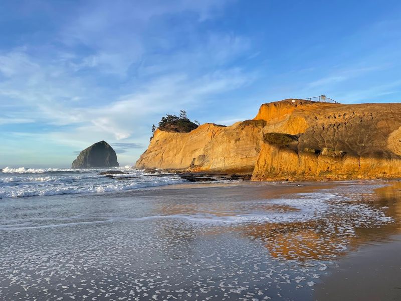 10 Oregon coastal escapes that aren’t Cannon Beach