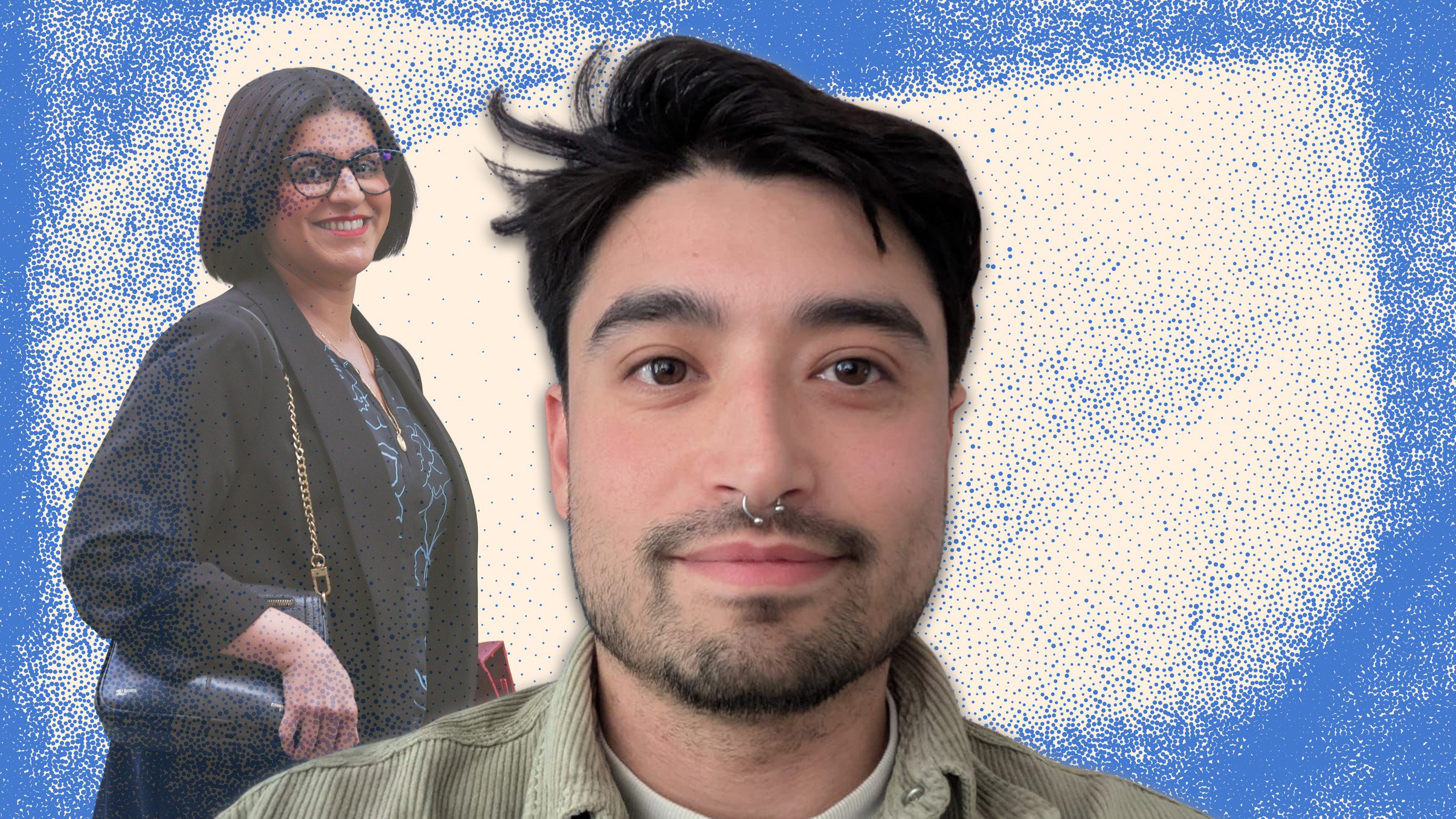 Shabana Mahmood called me a white liberal for heckling her – I’m not ...