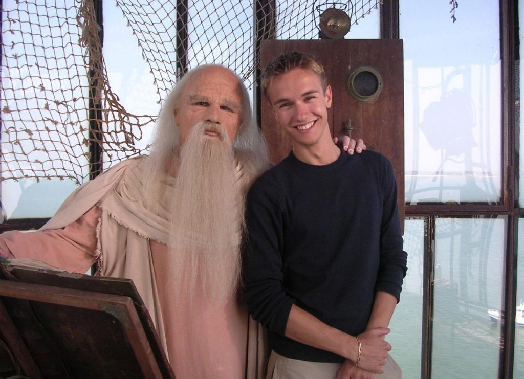 Fort Boyard 2026 : Cyril Féraud prend les commandes de l’émission culte ...